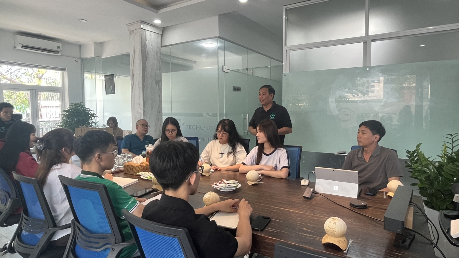 TechCoop Launches the Chief Digital Officer (CDO) Program to Address ...