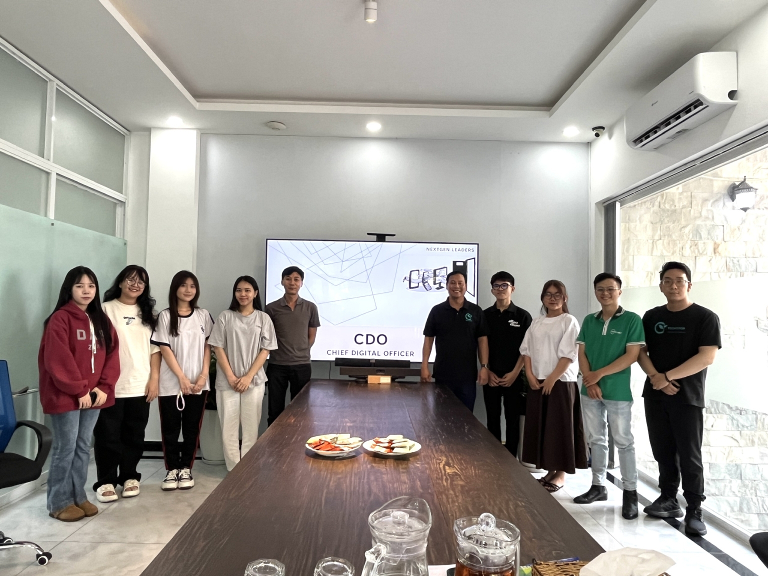 TechCoop Launches the Chief Digital Officer (CDO) Program to Address ...